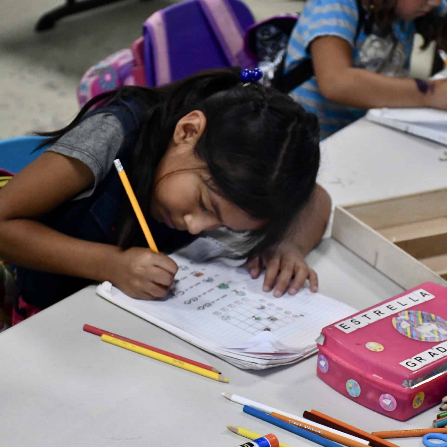Overview – Education – Build A Miracle
