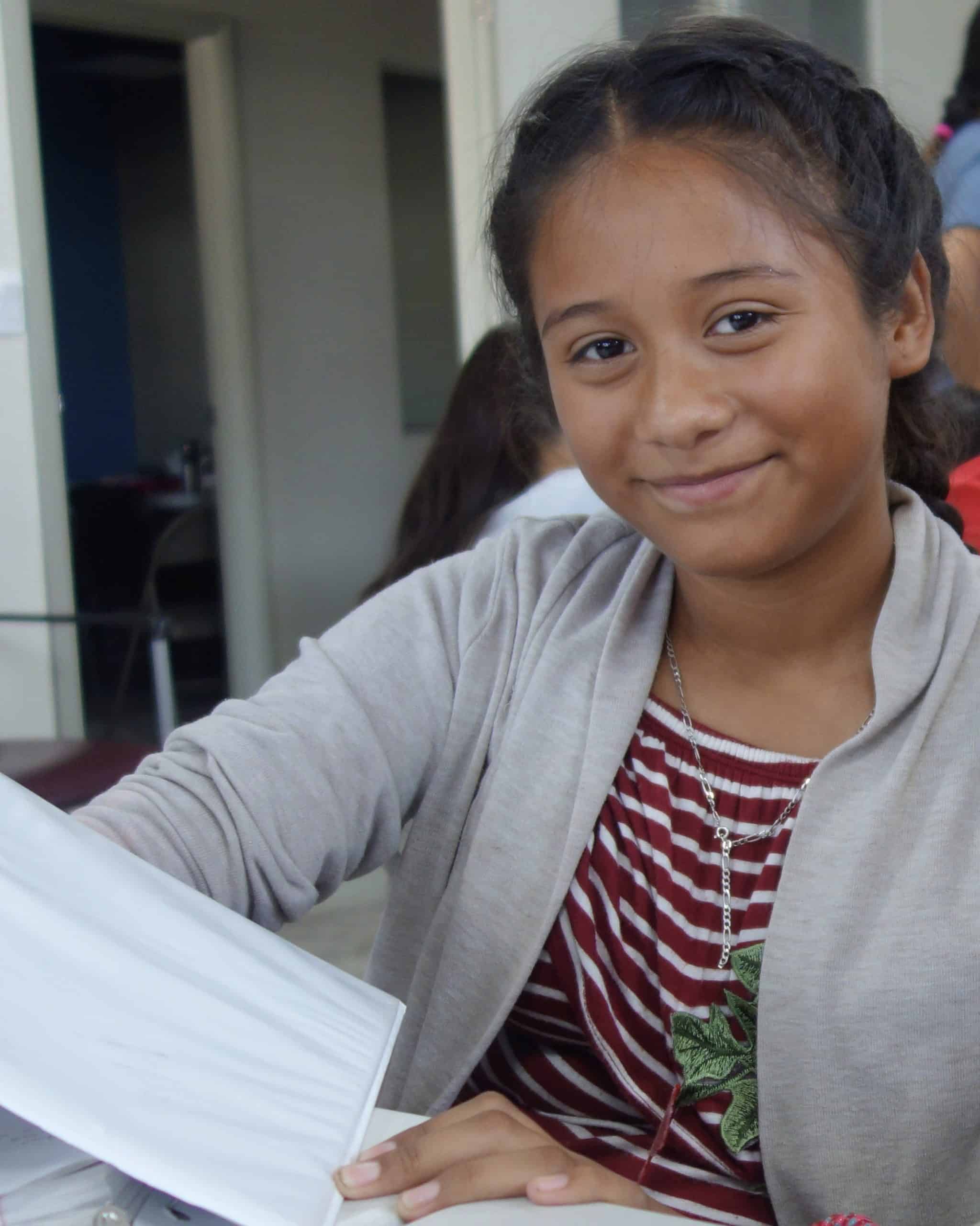 Community Center Classes – Build A Miracle