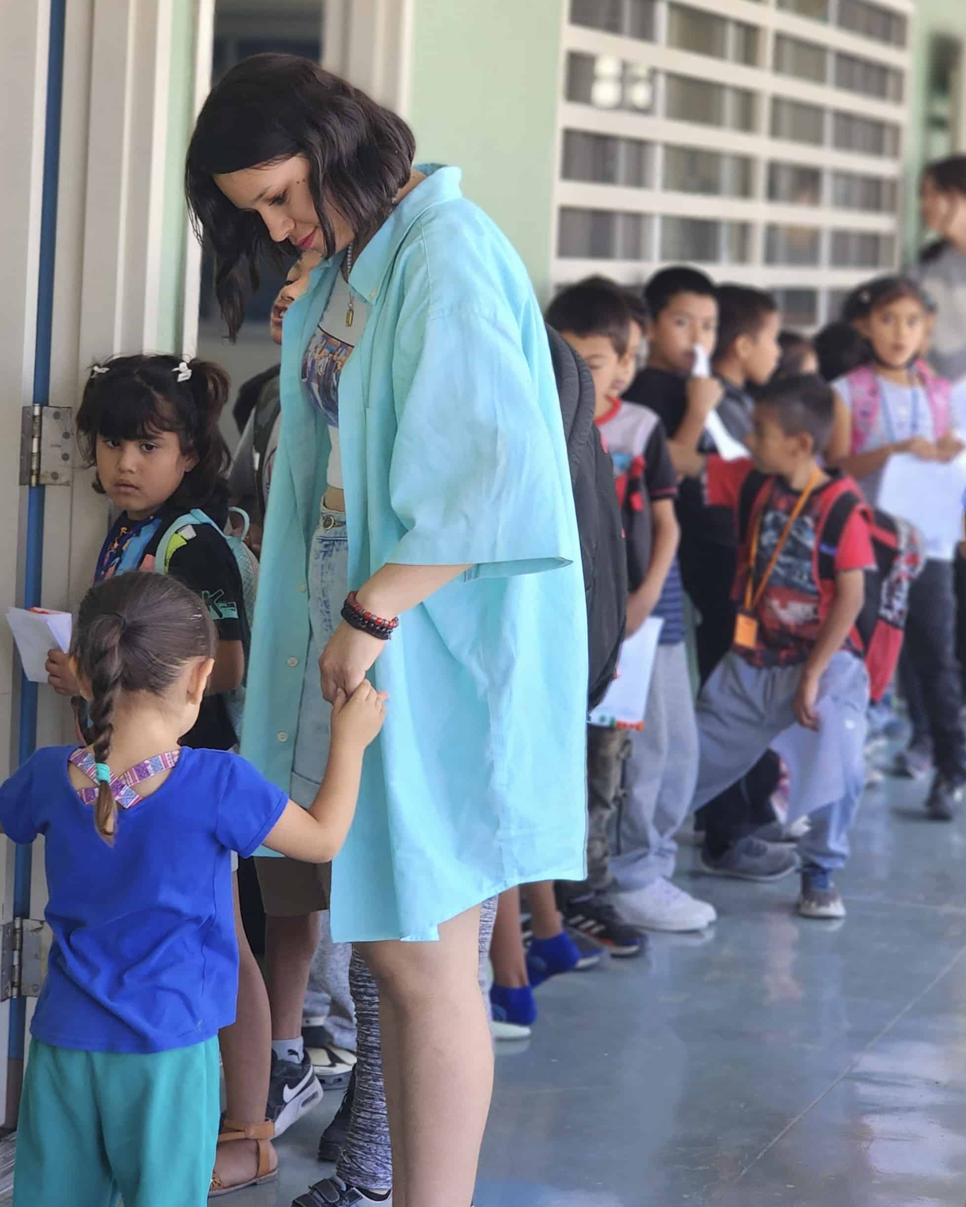 Community Center Classes – Build A Miracle